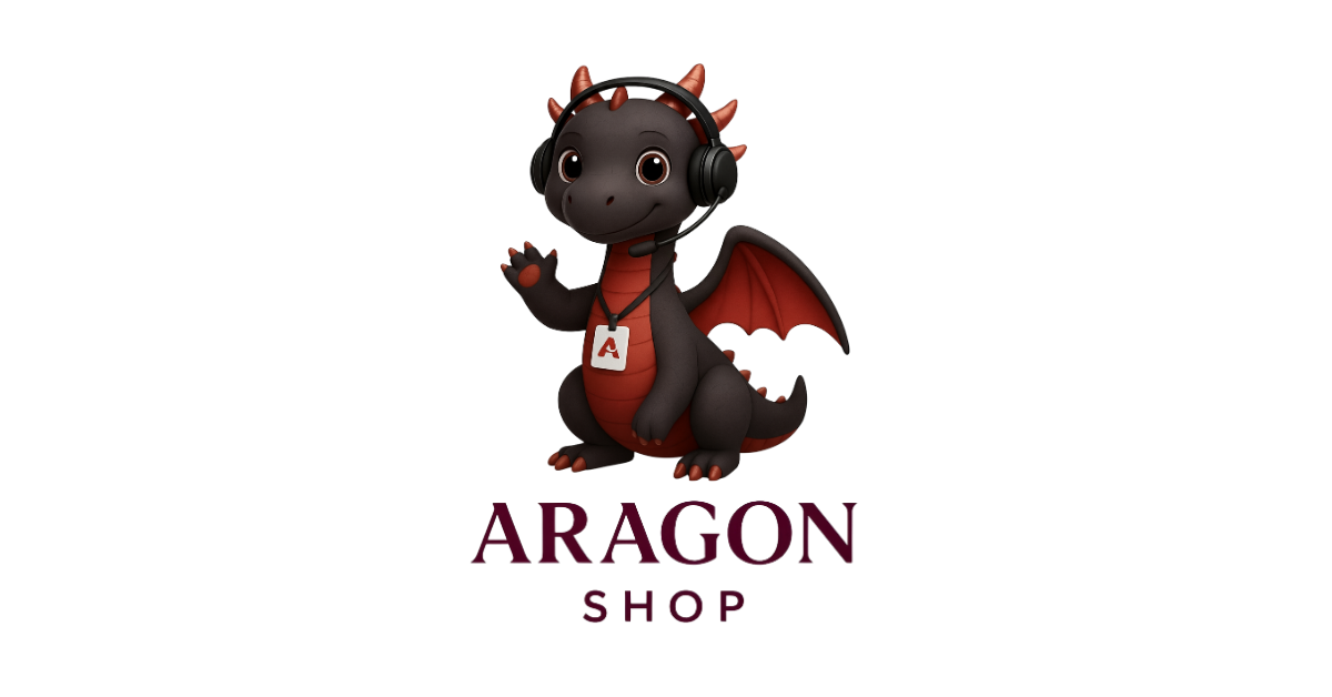 Aragon Shop